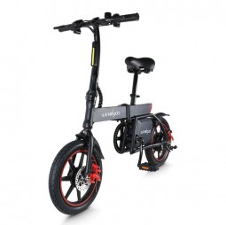 Windgoo B3 Electric bike - E-bikes - ebikes-eu